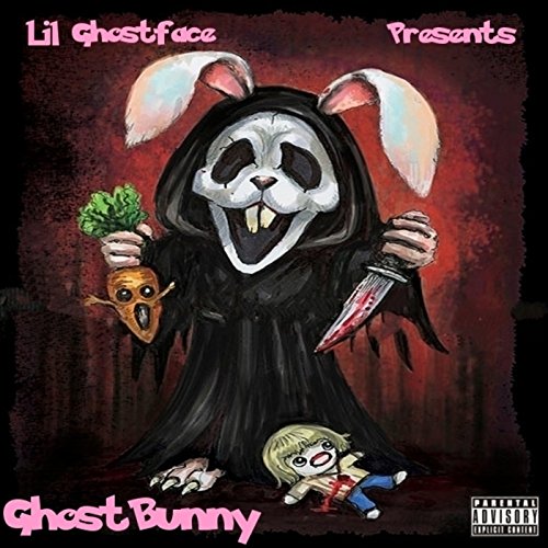Amazon.com: Ghost Bunny : Lil Ghostface: Digital Music