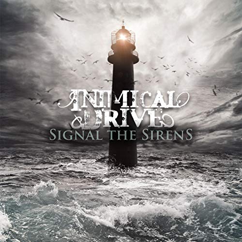 Amazon.com: Signal the Sirens : Inimical Drive: Digital Music