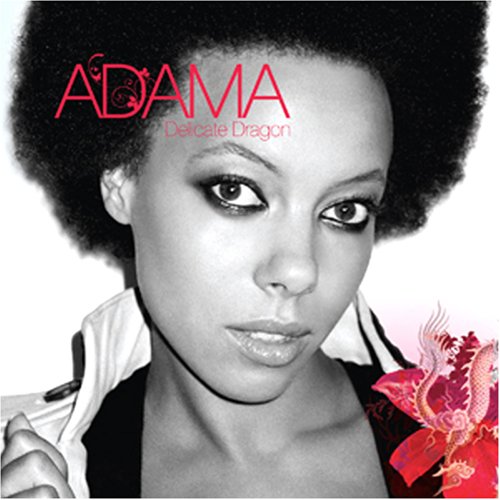 Adama - Delicate Dragon - Amazon.com Music