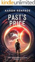 Amazon.com: Divine Invasion : The Resonance Cycle, Book 1 [Isekai, LitRPG] eBook : Renfroe ...