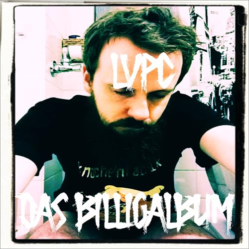 Das Billigalbum von LVPC bei Amazon Music - Amazon.de