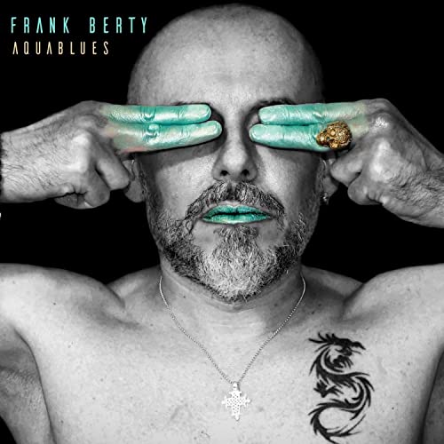Amazon.com: Aquablues : Frank Berty: Digital Music