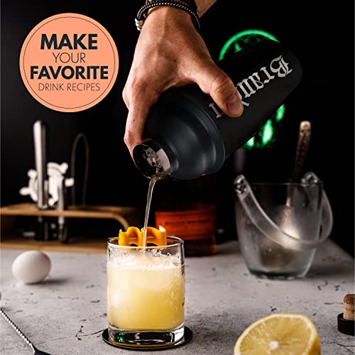 The 30 Best Custom Cocktail Shakers of 2025 [Verified] - Cherry Picks