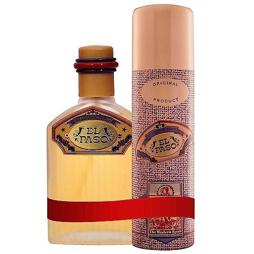 Amazon.com : Generic prime craft NIMAL Combo Pack (El Paso Perfume + El ...