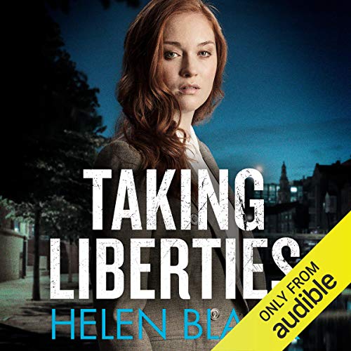 Amazon.com: Taking Liberties: Liberty Chapman, Book 1 (Audible Audio ...