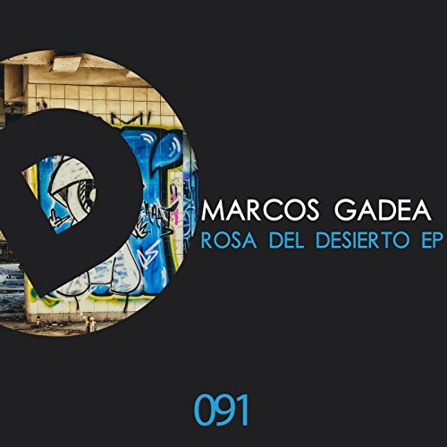 Rosa del Desierto : Marcos Gadea: Amazon.fr: Digital Music