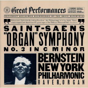 Saint-Saens, C. - Sym 3 - Amazon.com Music