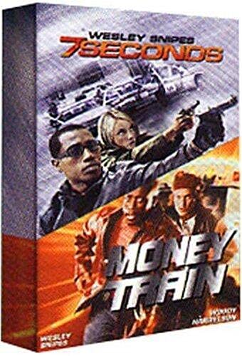 7 Seconds + Money Train [Francia] [DVD]: Amazon.es: Wesley Snipes ...