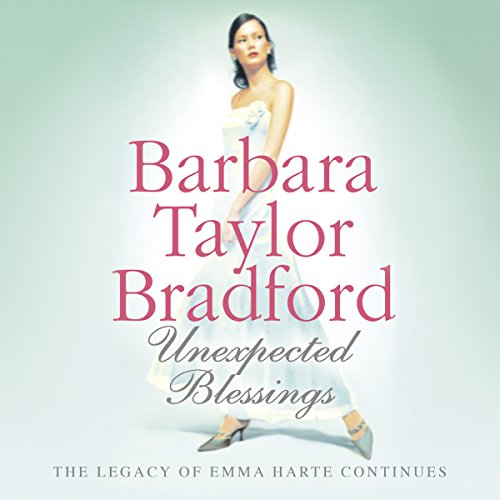 Amazon.com: Unexpected Blessings: Emma Harte Series, Book 5 (Audible ...