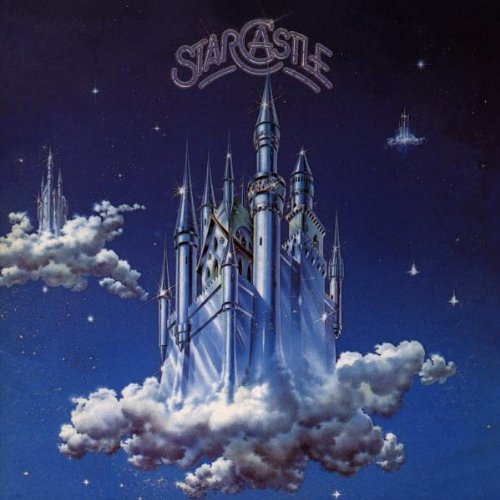 STARCASTLE - STARCASTLE - Amazon.com Music
