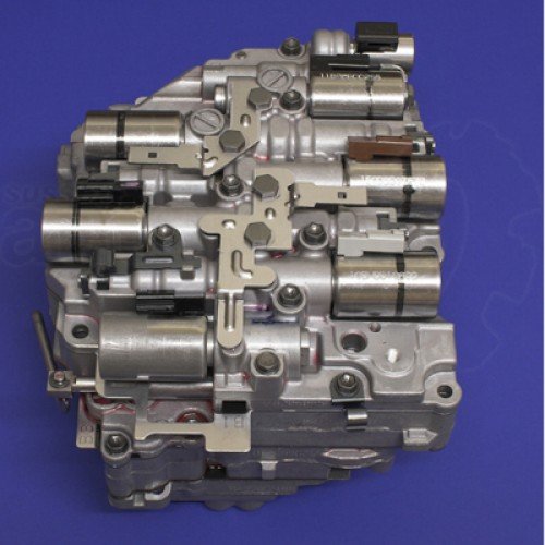 Buy Genuine Volvo 31259456, Transmission Valve Body Control System ...
