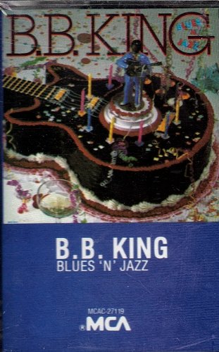 Amazon.com: Blues 'n Jazz: CDs & Vinyl