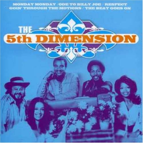 Fifth Dimension - Amazon.com Music