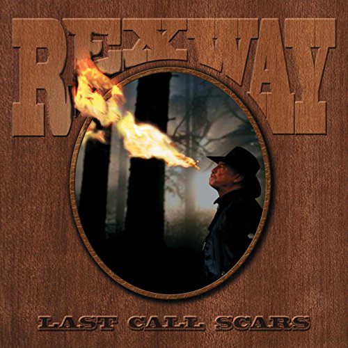 Amazon.com: Last Call Scars : Rexway: Digital Music