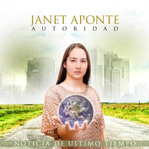 Amazon.com: Autoridad : Janet Aponte: Digital Music