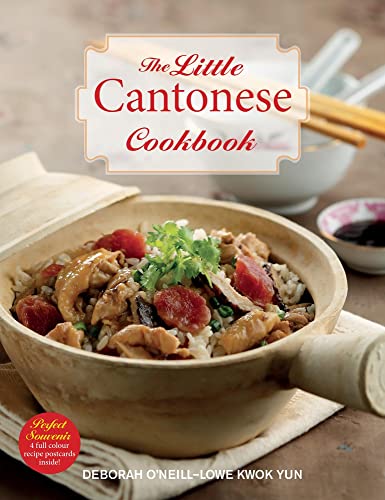 Best Cantonese Cookbook: Top 5 Picks - BalTimes