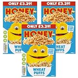 We Chose The Best Puffed Wheat Cereals in The UK - 6/2026 | toproducts ...