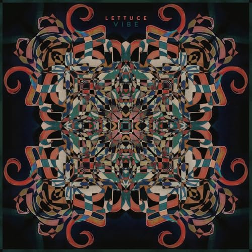 Play VIBE by Lettuce on Amazon Music