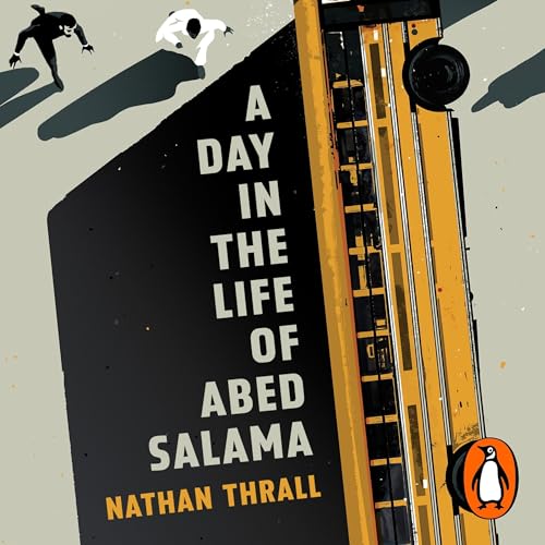 A Day in the Life of Abed Salama: A Palestine Story (Audio Download ...