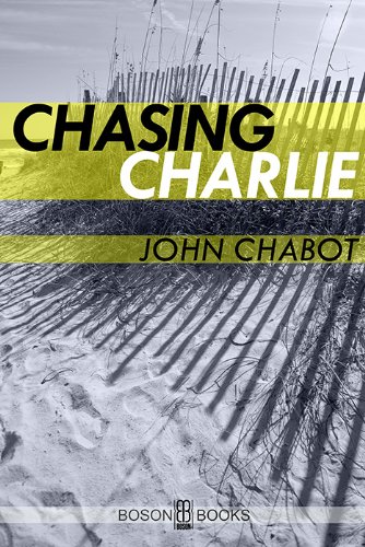 Amazon.com: Chasing Charlie (Conner Beach Crime Series Book 3) eBook ...