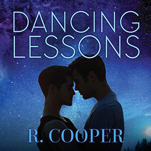 Amazon.com: Dancing Lessons (Audible Audio Edition): R. Cooper, Brian ...