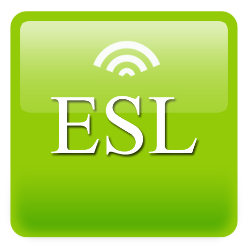 ESL Podcast - App on Amazon Appstore