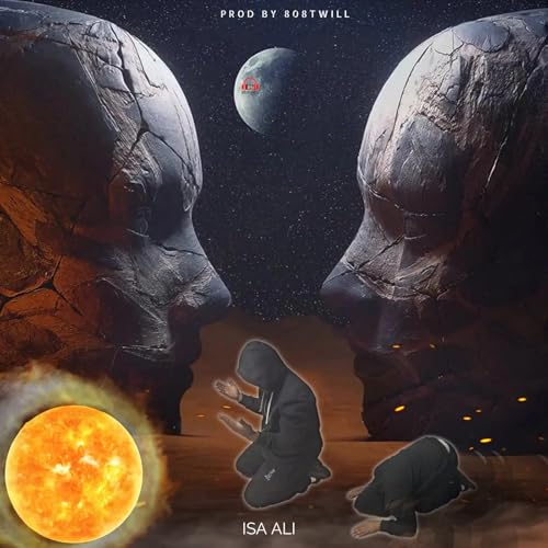 Play Lord Of The Worlds by Isa Ali feat. Brandon Stokes & 808twill on ...
