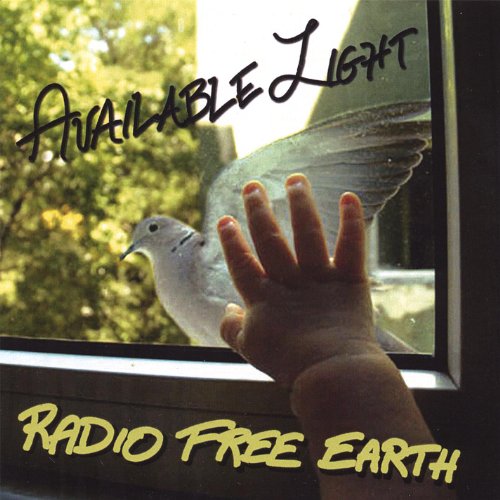 Amazon.com: Available Light : Radio Free Earth: Digital Music