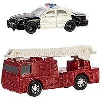 Amazon.com: Safari Ltd On the Road TOOB : Toys & Games