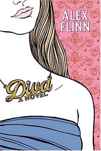 Diva: Flinn, Alex: 9780060568436: Amazon.com: Books