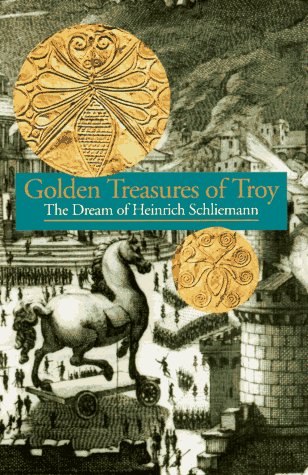 Discoveries: Golden Treasures of Troy (DISCOVERIES (ABRAMS)): Duchene ...