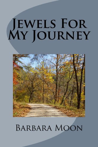 Amazon.com: Jewels for My Journey eBook : Moon, Barbara: Kindle Store