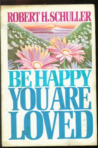 Amazon.com: Be Happy You Are Loved - Large Print Book Club Edition ...