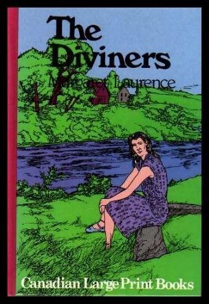 Amazon.com: The Diviners (Manawaka, 5): 9780919155053: Laurence ...
