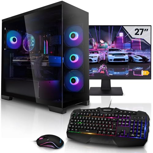 1000 Euro Gaming PC – Die 15 besten Produkte im Vergleich - kita.de ...