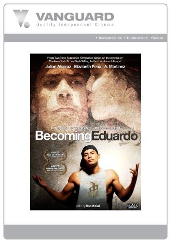 Amazon.com: Becoming Eduardo : Rod McCall, Julian Alcaraz, Elizabeth ...