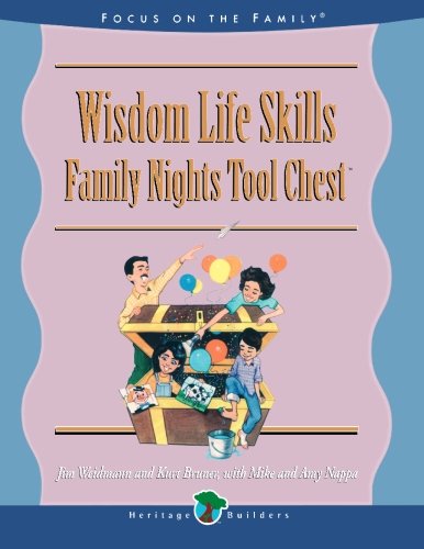 Wisdom Life Skills: Creating Lasting Impressions for the Next ...