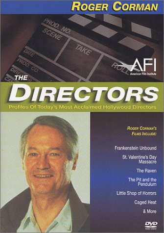 Directors: Roger Corman [USA] [DVD]: Amazon.es: Películas y TV