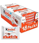 Amazon.com: Kinder Chocolate Mini, 29.2 oz Bulk Pack, Up to 138 Minis ...