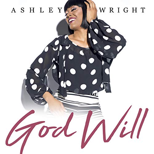 God Will by Ashley J. Wright on Amazon Music - Amazon.com