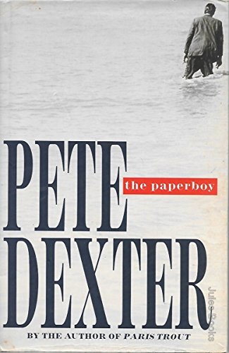 Paperboy: DEXTER, Pete: 9780670860661: Amazon.com: Books