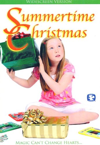 Amazon.com: Summertime Christmas : Josh Roy, Monica Eder, Andrew von ...