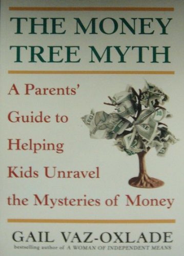 Money Tree Myth: Amazon.co.uk: 9780773762602: Books