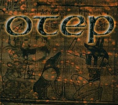 Otep: Amazon.ca: Music