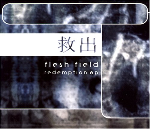 Flesh Field, Flesh Field - Redemption EP - Amazon.com Music