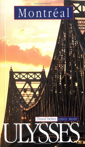 MONTRÉAL: COLLECTIF: 9782894646922: Books - Amazon.ca