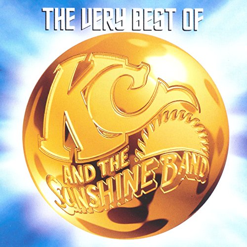Play The Very Best of KC & the Sunshine Band by KC And The Sunshine ...
