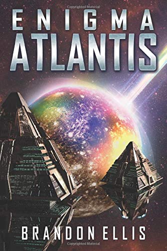 Publication: Enigma Atlantis