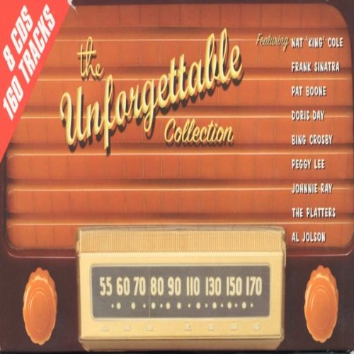 Various Artists - The Unforgettable Collection - Amazon.com Music