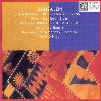 Sir Hubert Perry, Sir Edward Bairstow, Sir Edward Elgar, Sir Charles ...